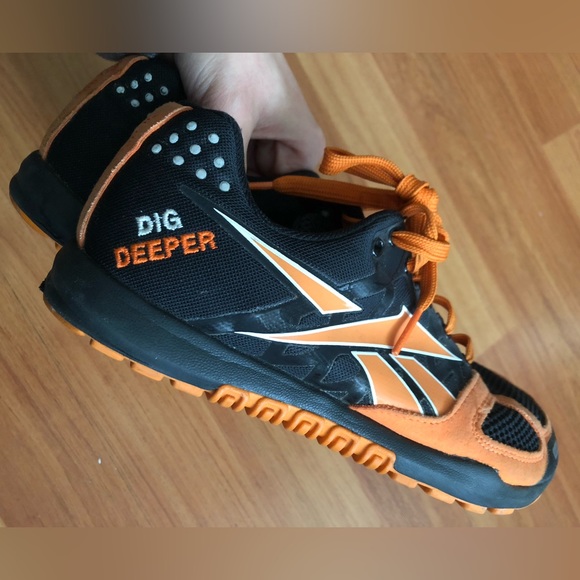 Beachbody | Shoes | Insanity Dig Deeper Shoes Beachbody Reebok Nano ...